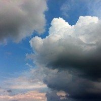 Sad sky - Zoom Giornale di Brescia