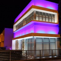 the pink house Miami Fl - Zoom Giornale di Brescia